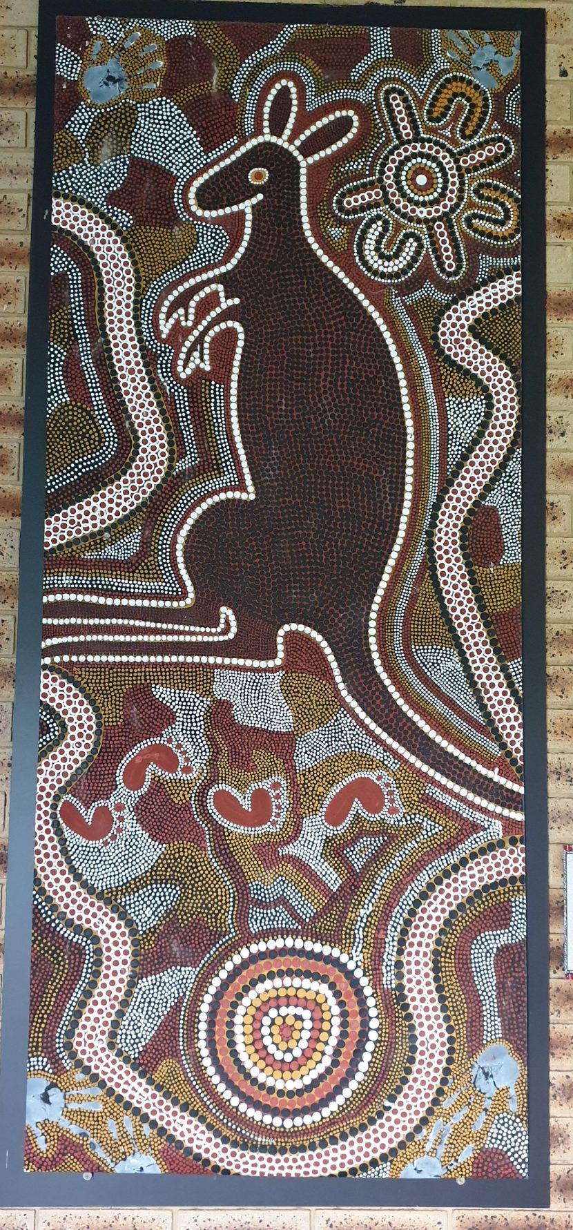 Visual Arts – East Waikiki Primary School